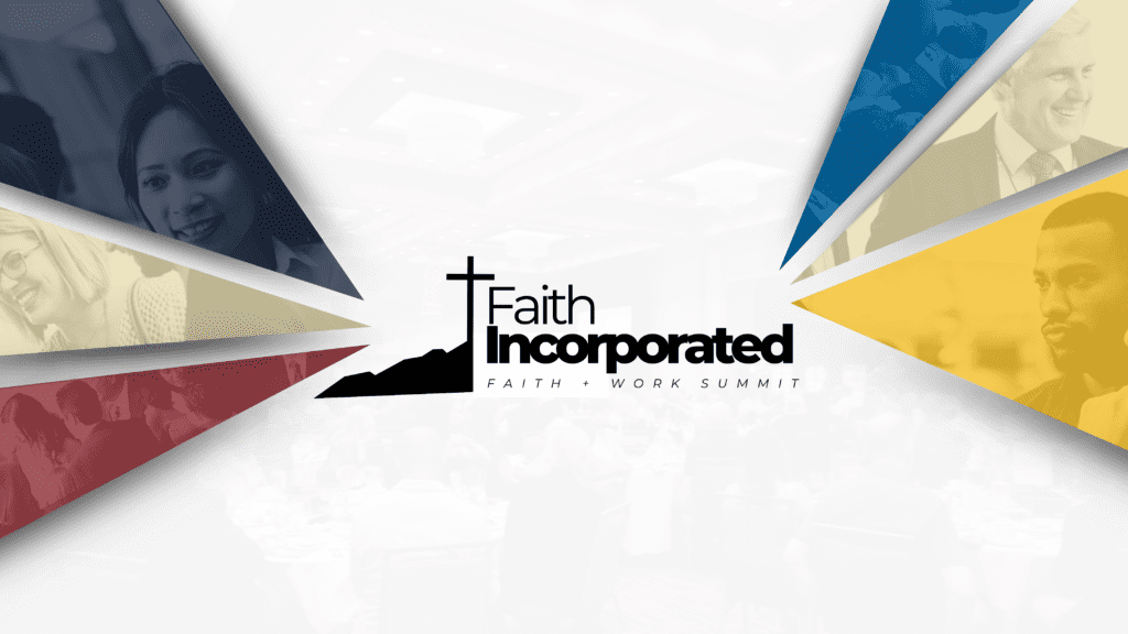 Faith Incorporated Summit - Unconventional Business Network